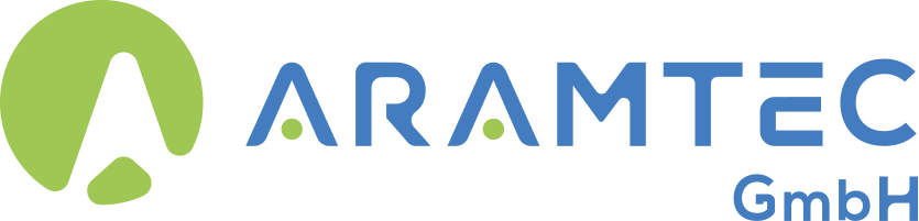 Home - ARAMTEC GmbH